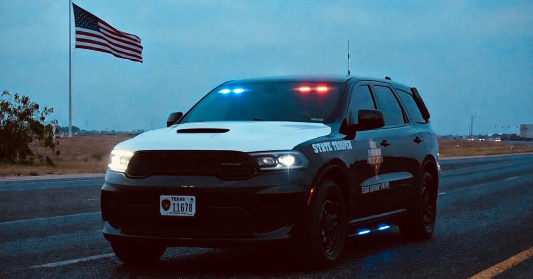 DPS Stepping Up Enforcement for America’s 250th Birthday | Surrounding ...