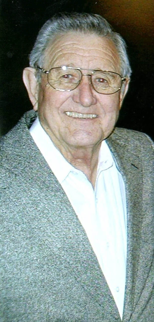 Donald Ray Foley obituary | Obituaries | thecomanchechief.com