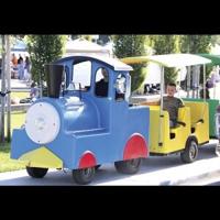 The train's a comin" | News | thecommunityvoice.com