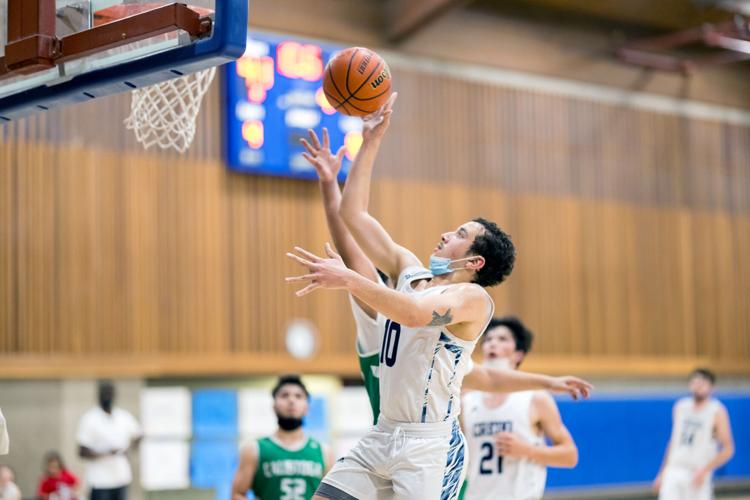 Historic senior night for the Gryphon | Sports | thecommunityvoice.com