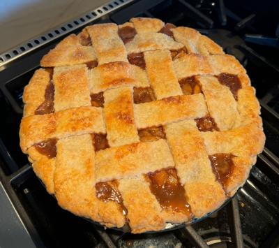 Gravenstein Apple pie contest winners crowned | Community ...