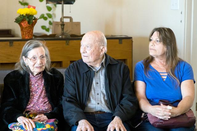 Rohnert Park History Day Featured heartwarming stories | Community ...