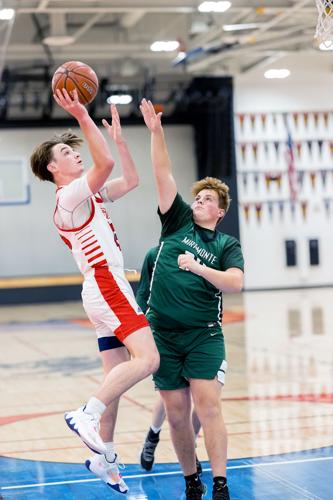 Rancho boys’ basketball trying to find their stride | Sports ...