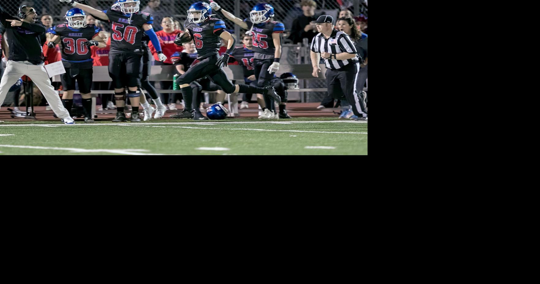 Playoff time for Cougars, Tigers | Sports | thecommunityvoice.com