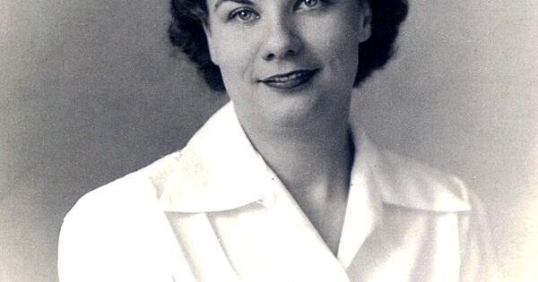 Obituary: Olwen Woodruff Jones Peterson | Obituaries ...