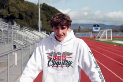 Athlete of the Month Ethan Dierke, West County High School | Sports ...