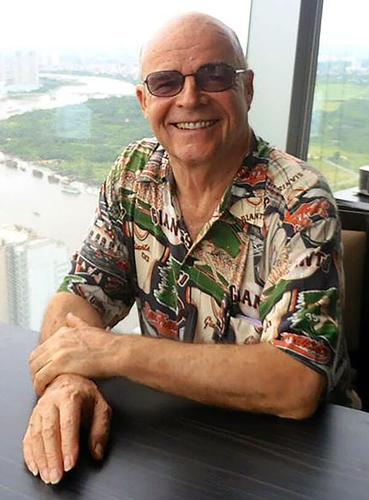 Accordion festival founder Buck-Kauffman dies at age 77 | Community ...
