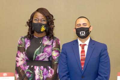 RP City council elects new mayor and vice mayor | Community ...