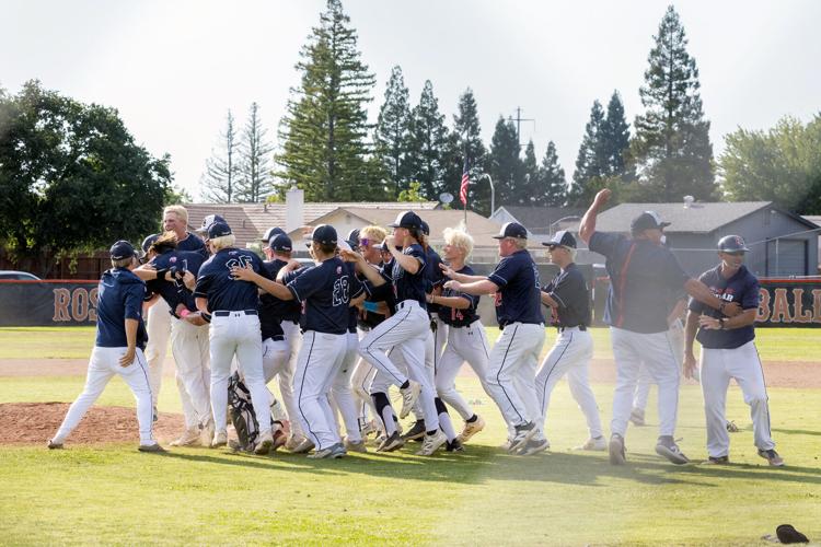 Cougars cap season for the ages with NorCal title | News ...
