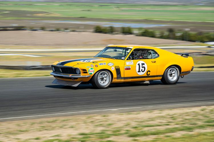 Sonoma Speed Tour preview | Sports | thecommunityvoice.com