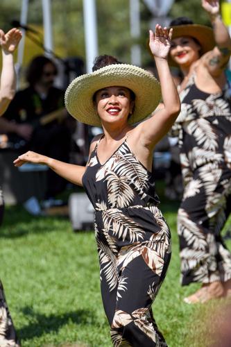 Pacific Islanders share culture with Rohnert Park | Community | thecommunityvoice.com