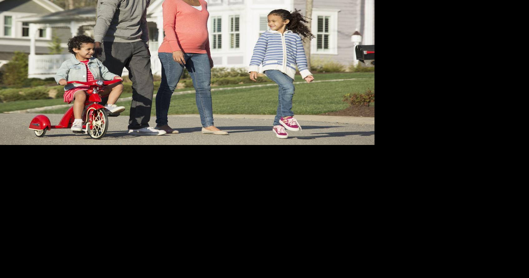 5 Healthy habits to help reduce stress | Community | thecommunityvoice.com