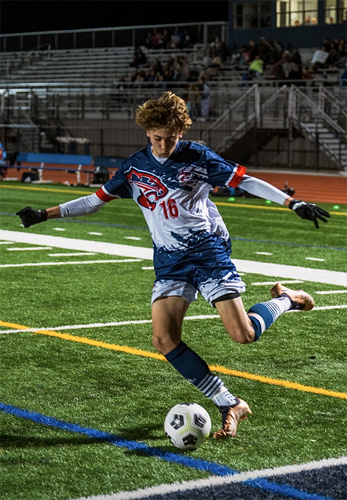 Athlete of the week | Sports | thecommunityvoice.com