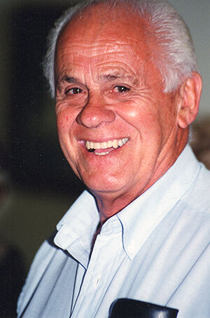 Frank Castelli | Obituaries | thecommunityvoice.com