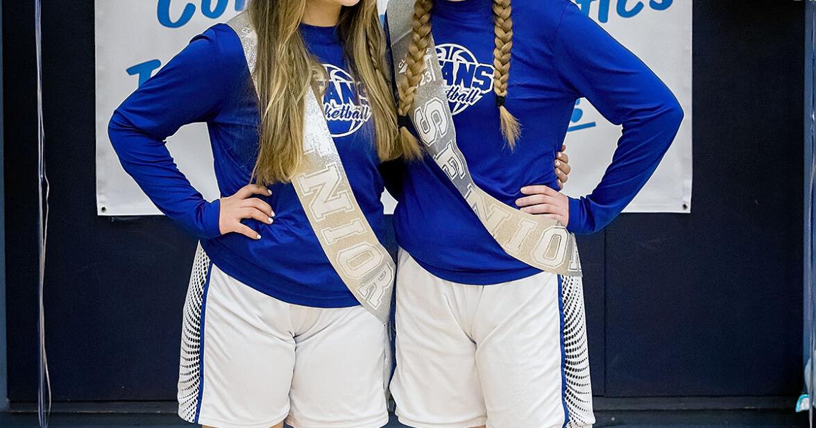 Tech senior night marked by close results | Sports | thecommunityvoice.com