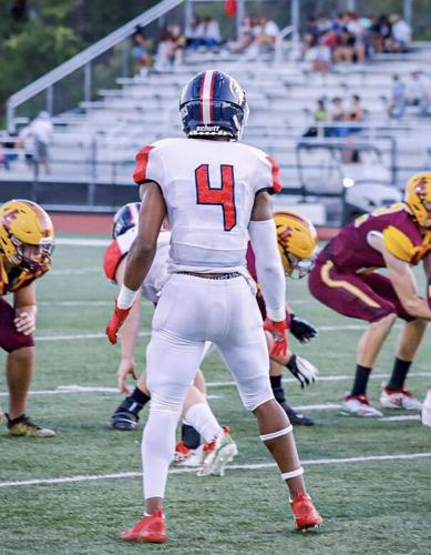 Rancho Cotate Athlete of the week Jacob Pruitt | Sports ...