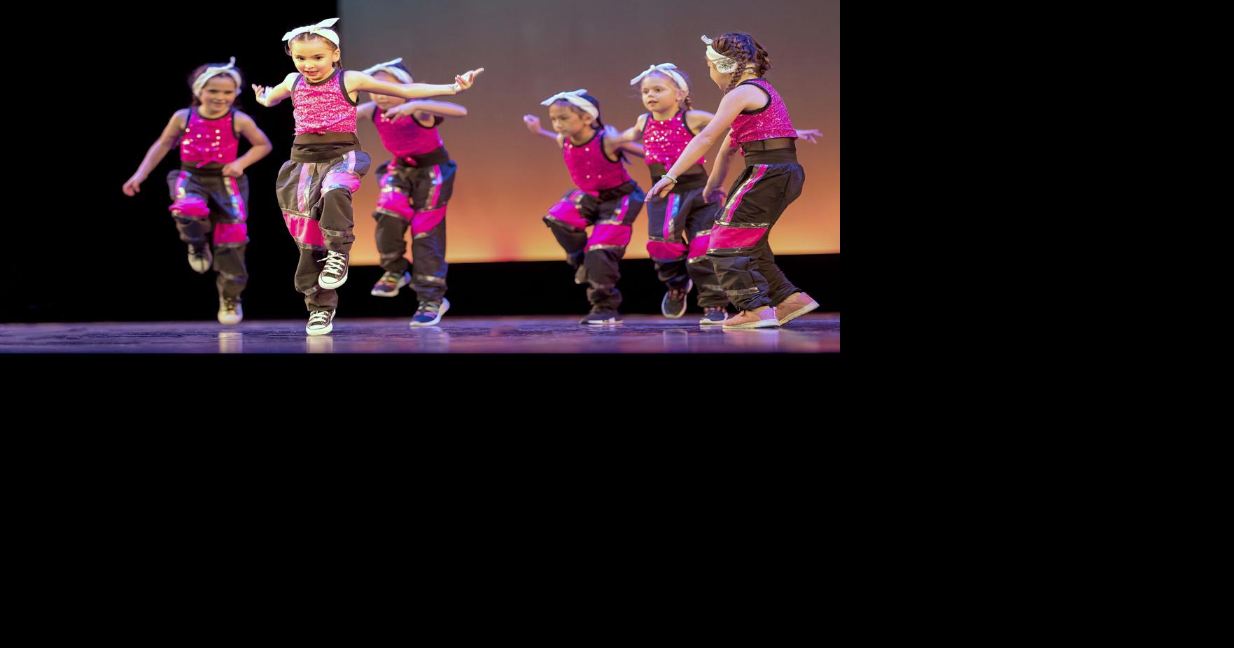 The Movement Lab returns to Spreckels Performing Arts Center ...