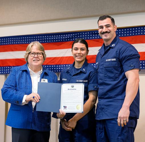 Rohnert Park celebrates local veterans | Community | thecommunityvoice.com