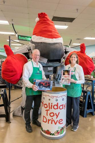 Fundemonium – More than a toy store | Community | thecommunityvoice.com