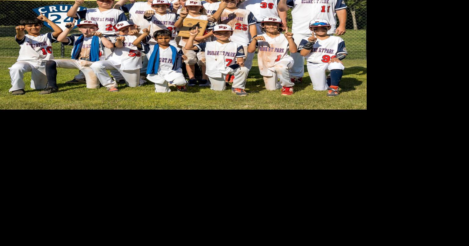 State Champs 10u team | Sports | thecommunityvoice.com