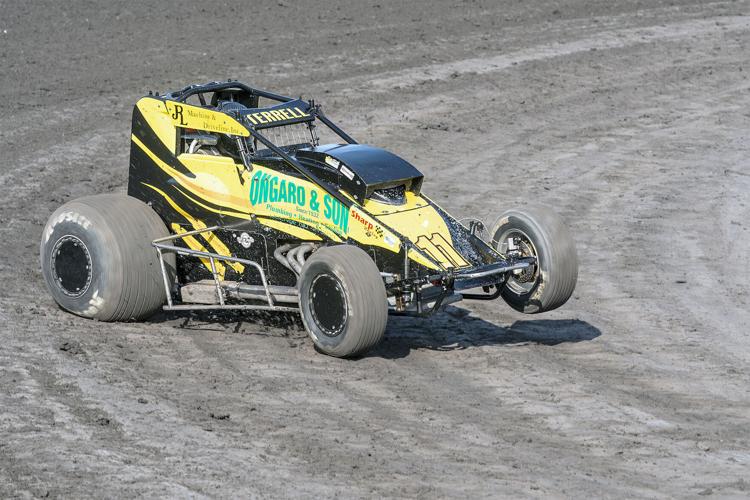 Petaluma Speedway opening night | Sports | thecommunityvoice.com