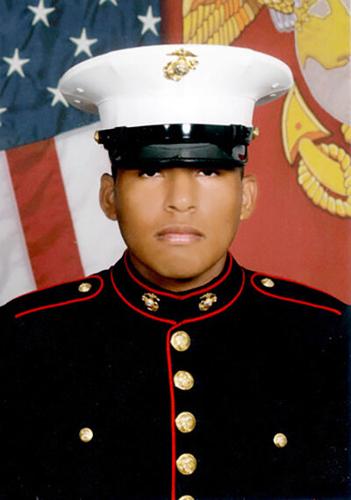 Veterans Day Tribute: Active-duty members being recognized for 2023 ...