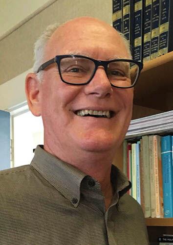 Romer, Tatman focusing on the future at Credo, Hahn | Community ...