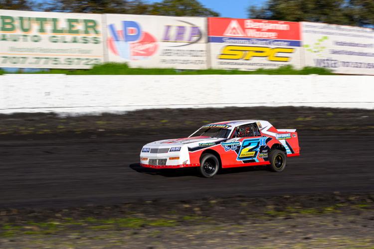 Petaluma Speedway opening night results | Sports | thecommunityvoice.com