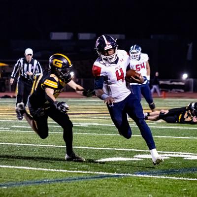 Cougars clobber Granada, set up Windsor rematch | Sports ...