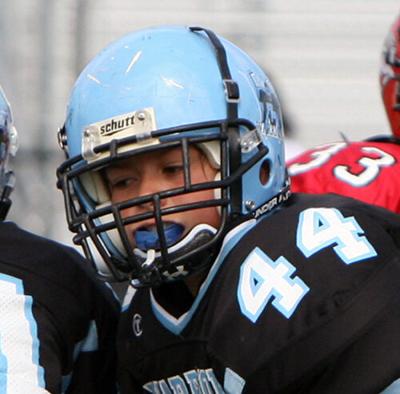 Remembering Cory Vaughn | News | thecommunityvoice.com