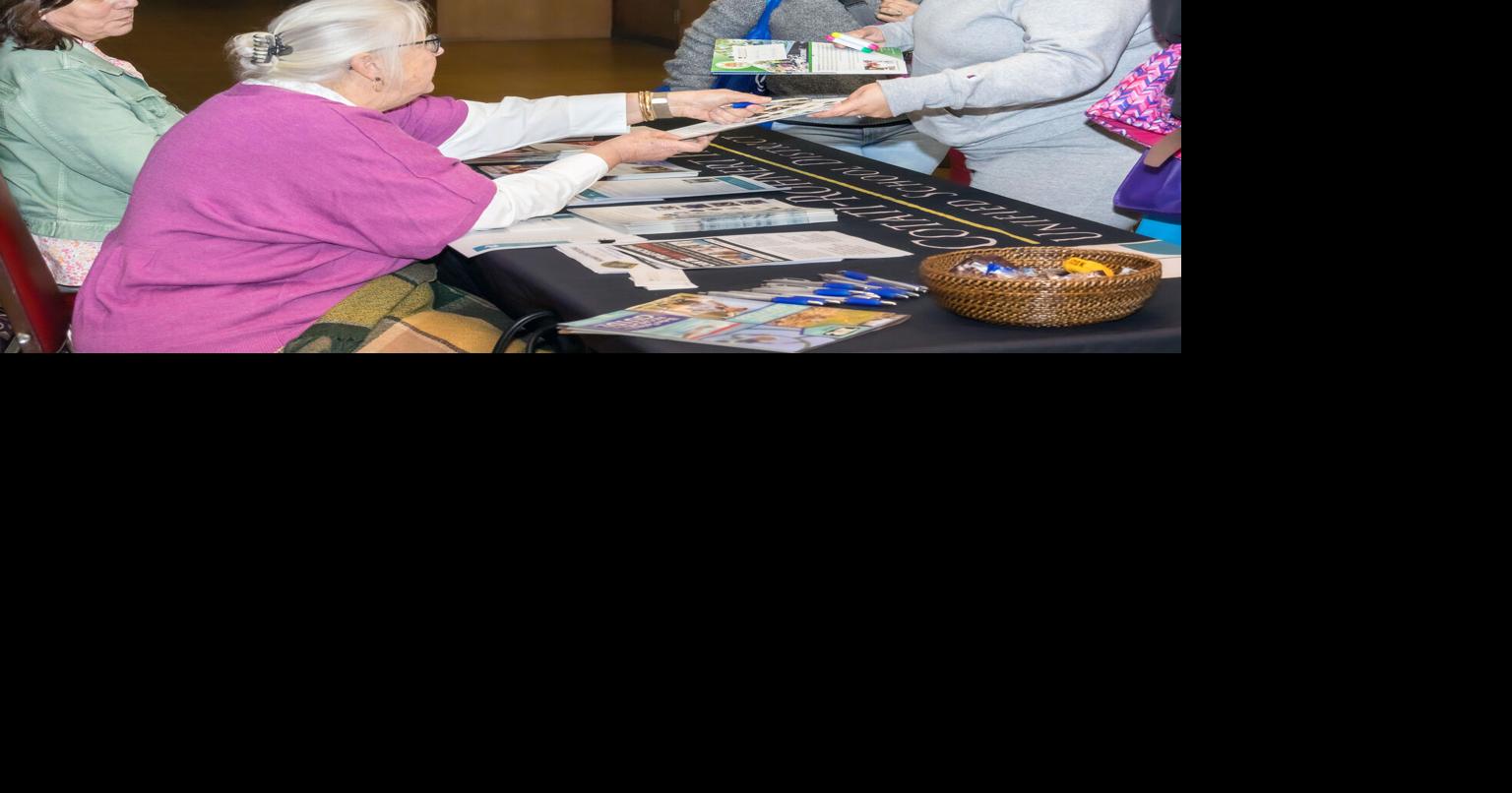 RPDPS provides information on human trafficking | Community ...