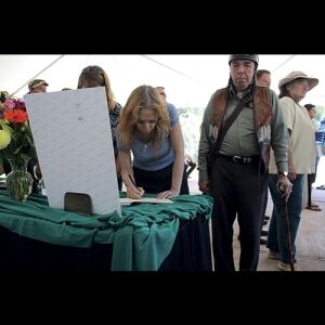 Remembering Steve Norwick | News | thecommunityvoice.com