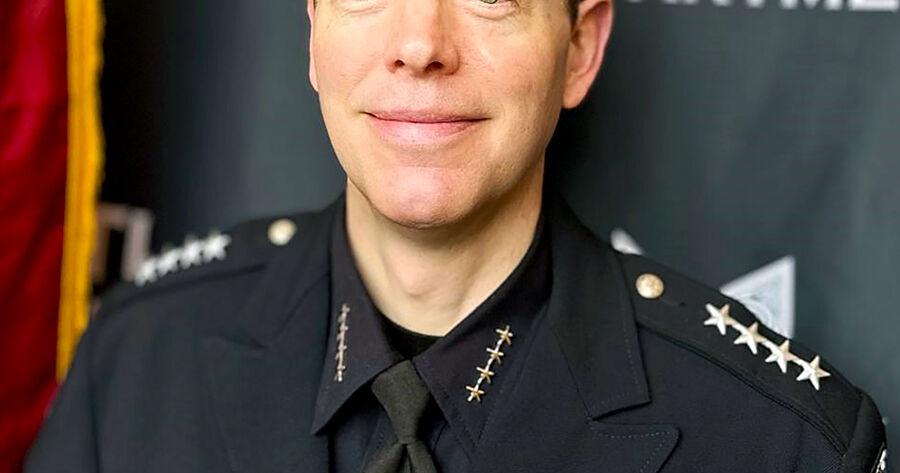 City of Cotati announces new Chief of Police | Community ...