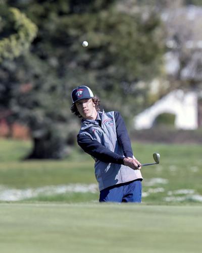 Chipping in | Sports | thecommunityvoice.com