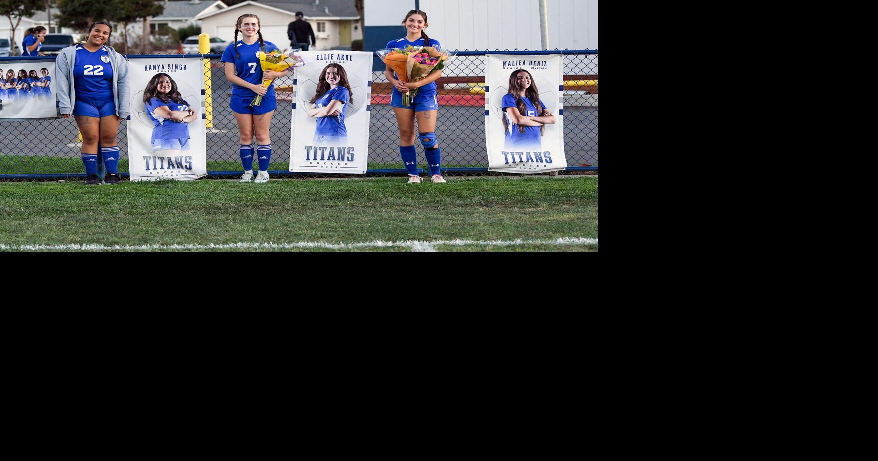 Technology High soccer team honored | Sports | thecommunityvoice.com
