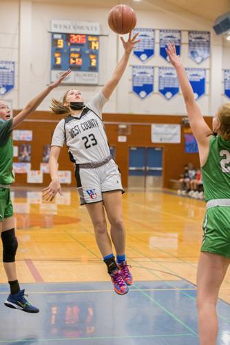 West County Girls grinds out tough win | Sports | thecommunityvoice.com