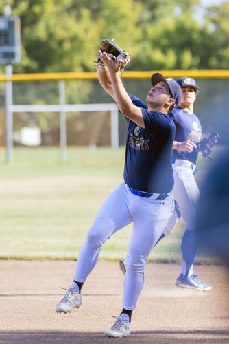 Summer League Baseball picking up steam | Sports | thecommunityvoice.com