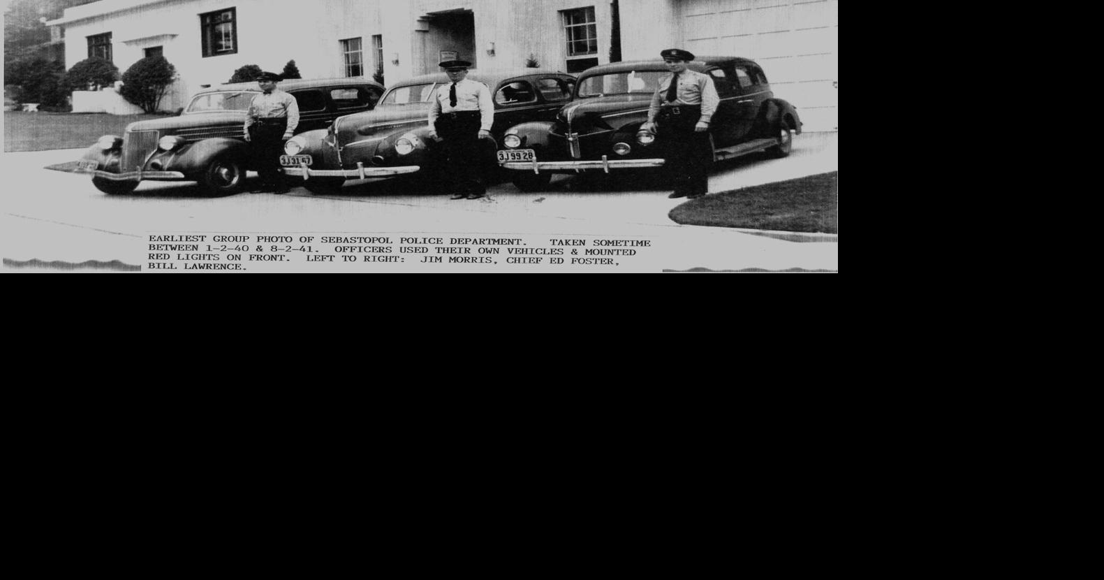 Sebastopol history | Community | thecommunityvoice.com