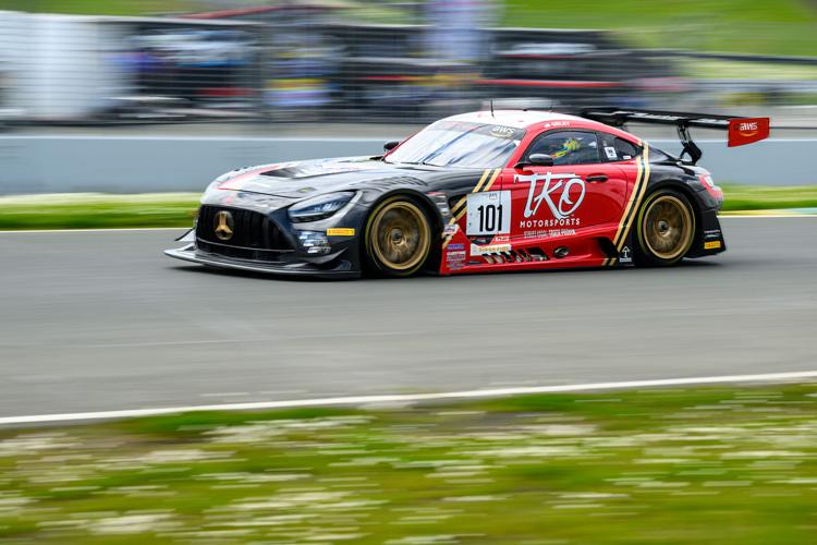 GT Racing weekend at Sonoma Raceway | Sports | thecommunityvoice.com