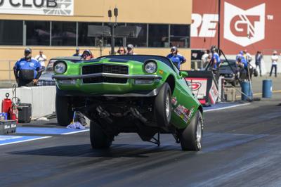 NHRA brings drag racing to Sonoma Raceway July 28-30 | News ...