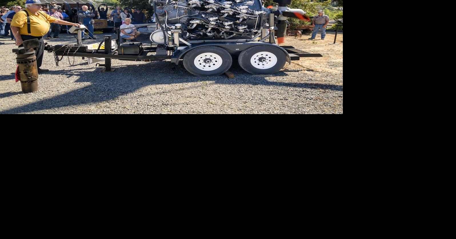 Penngrove Power and Implement Museum | Community | thecommunityvoice.com