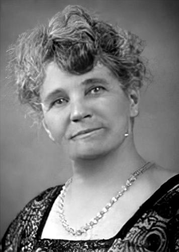 Eliza Shepard, Jack London’s stepsister and business partner ...