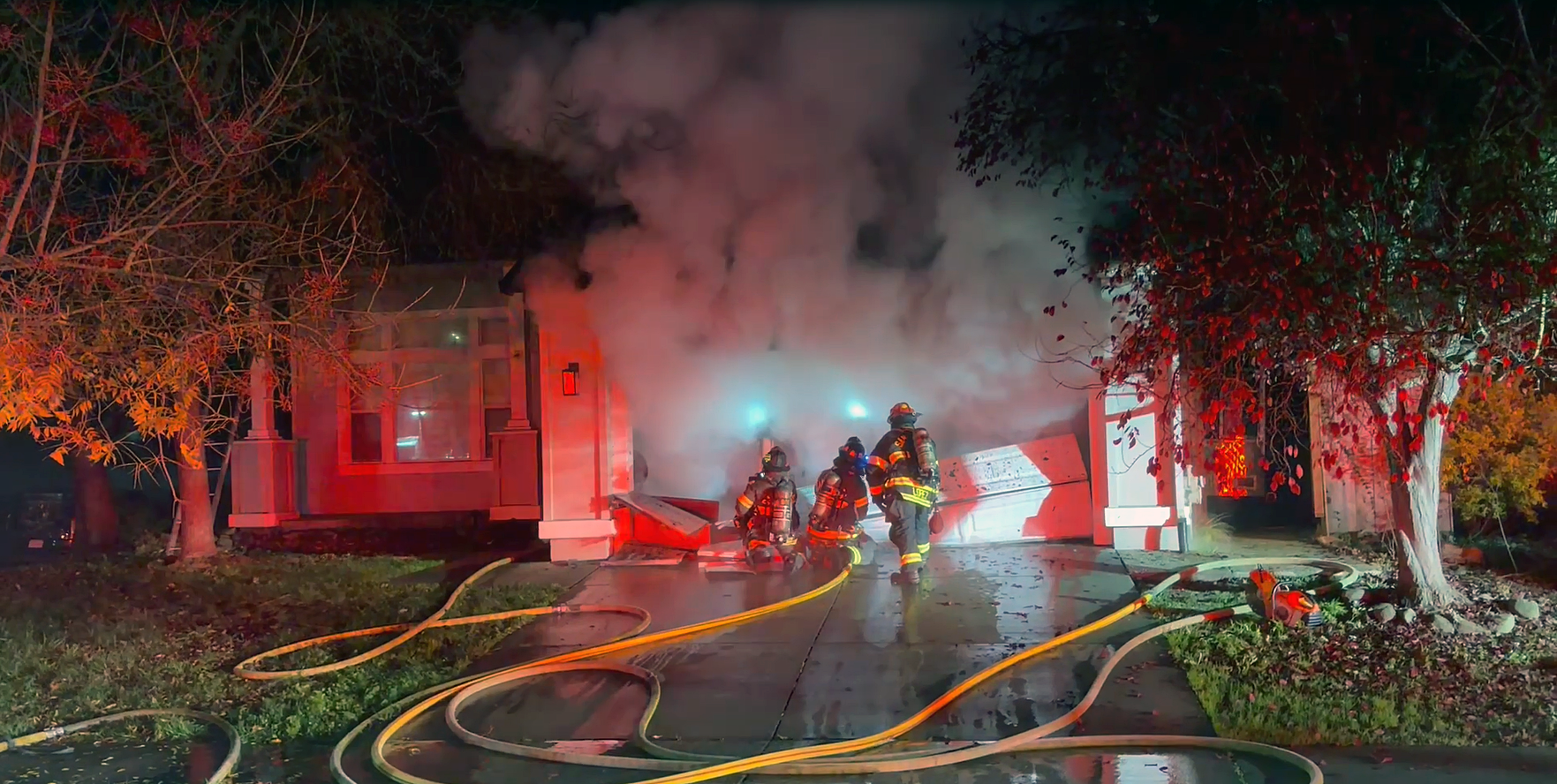 SRFD dispatched to residential structure fire | Community ...