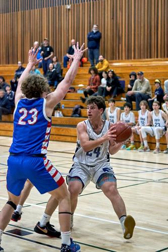 Sebastian Leuschen | Sports | thecommunityvoice.com