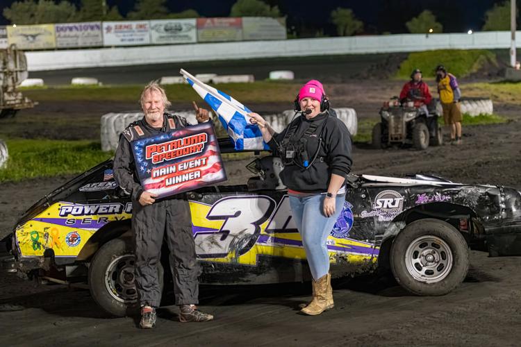 Petaluma Speedway Opening Night Results | Sports | thecommunityvoice.com