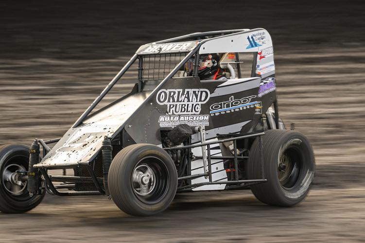 July 30th races at Petaluma Speedway | Sports | thecommunityvoice.com