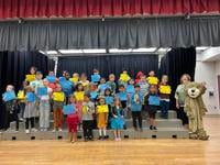 Monte Vista Elementary school awards | Kids & Pets | thecommunityvoice.com