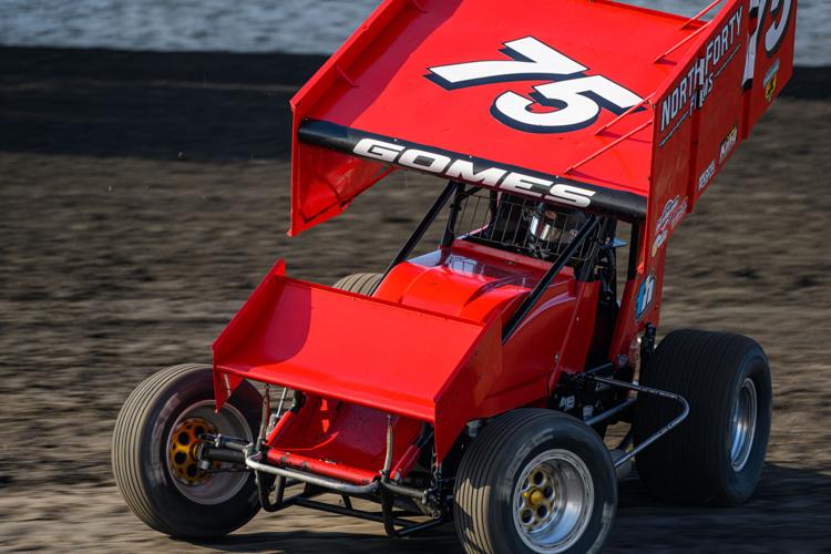 July 30th races at Petaluma Speedway | Sports | thecommunityvoice.com