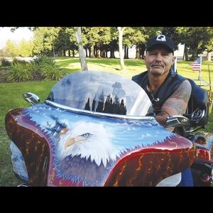 A rolling tribute to America's fighting men and women | Community ...