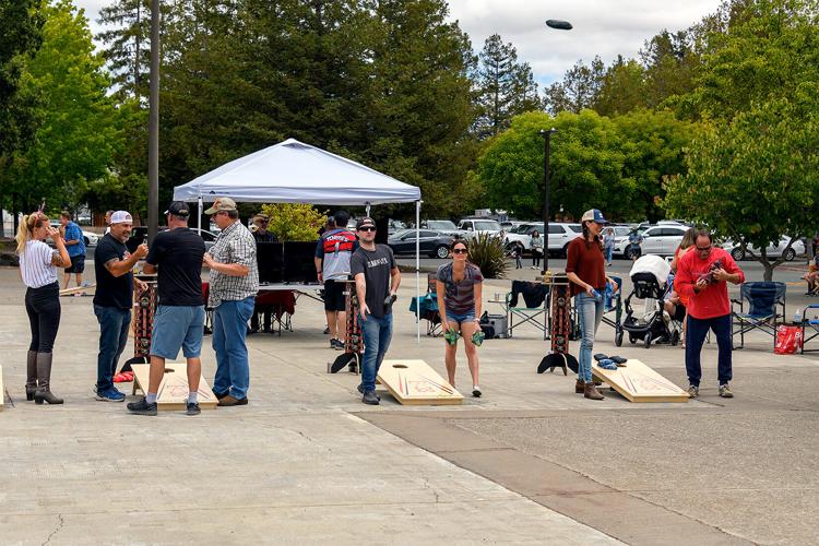 Rohnert Park’s July 4th extravaganza | Community | thecommunityvoice.com